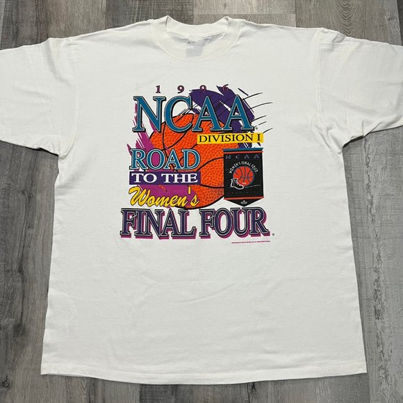 Shirts | Vintage Final Four 1996 Division Shirt Collection Tee Road To ...